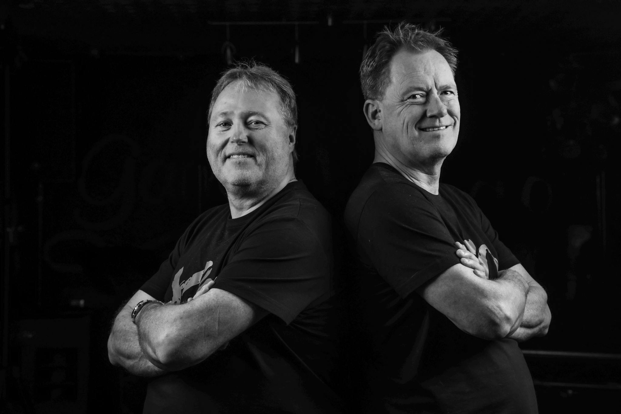 XO duo - Maistro kongsvinger